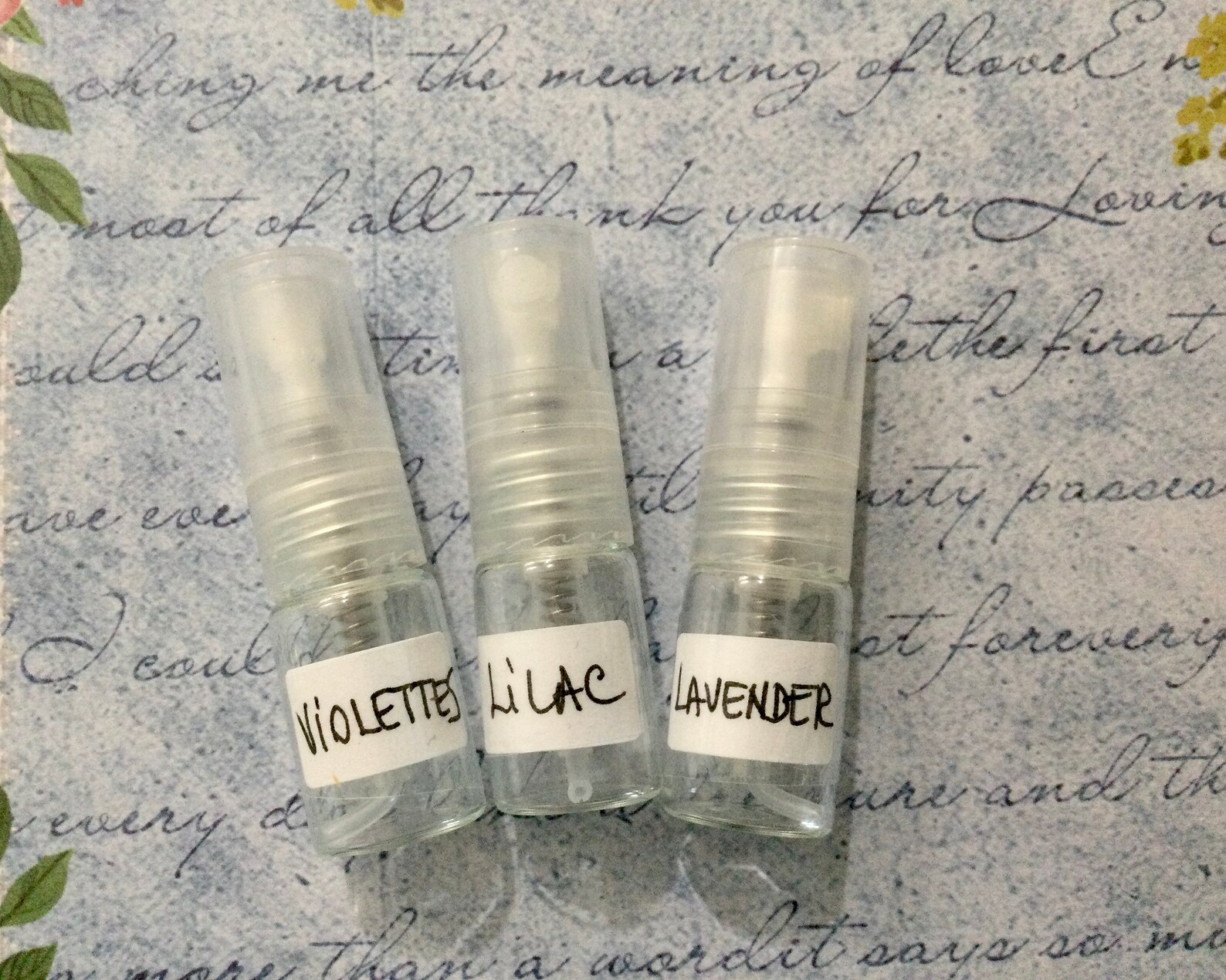 Forgive Me Gift Art Deco Perfume Sample Decadent Parfum 1920 | Etsy