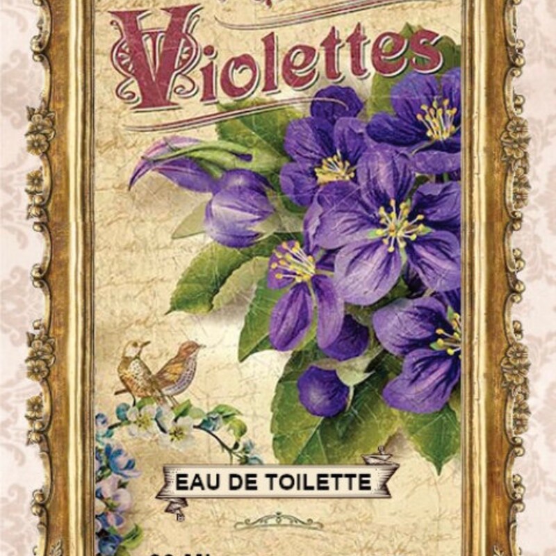 Violet Soap - Etsy UK
