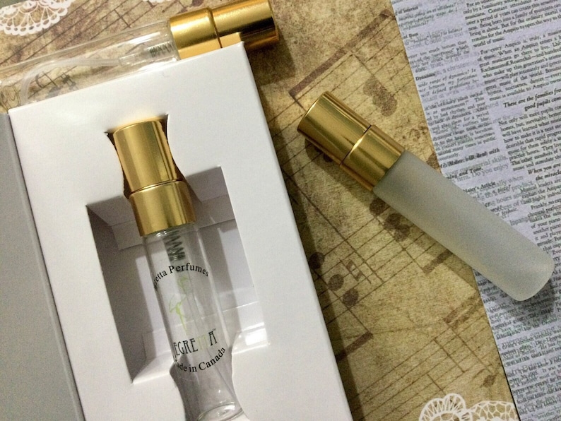 The Pilot Perfume for Men: Handmade Vintage Aviator Scent - Etsy