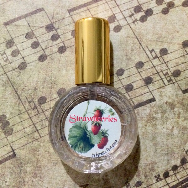 Travel Size Perfume - Etsy