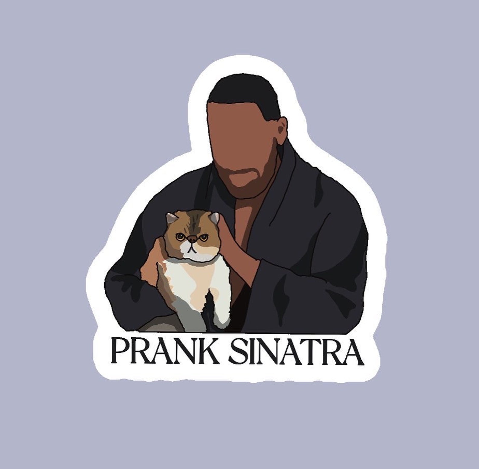 New Girl Stickers New Girl Merch New Girl Sticker Jessica - Etsy