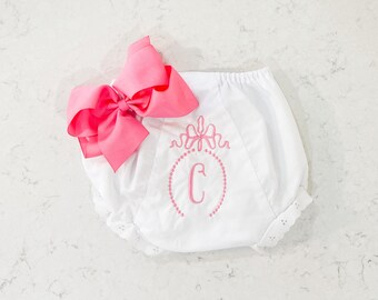 Eyelet Diaper Cover - Etsy