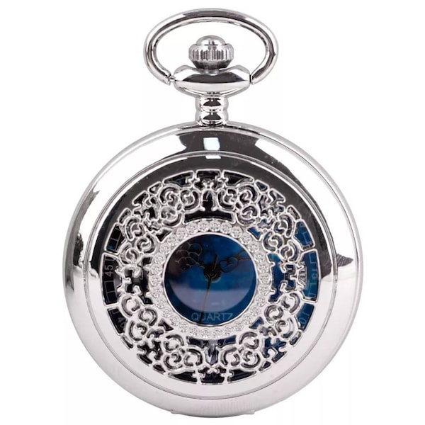 Fob Watch - Etsy