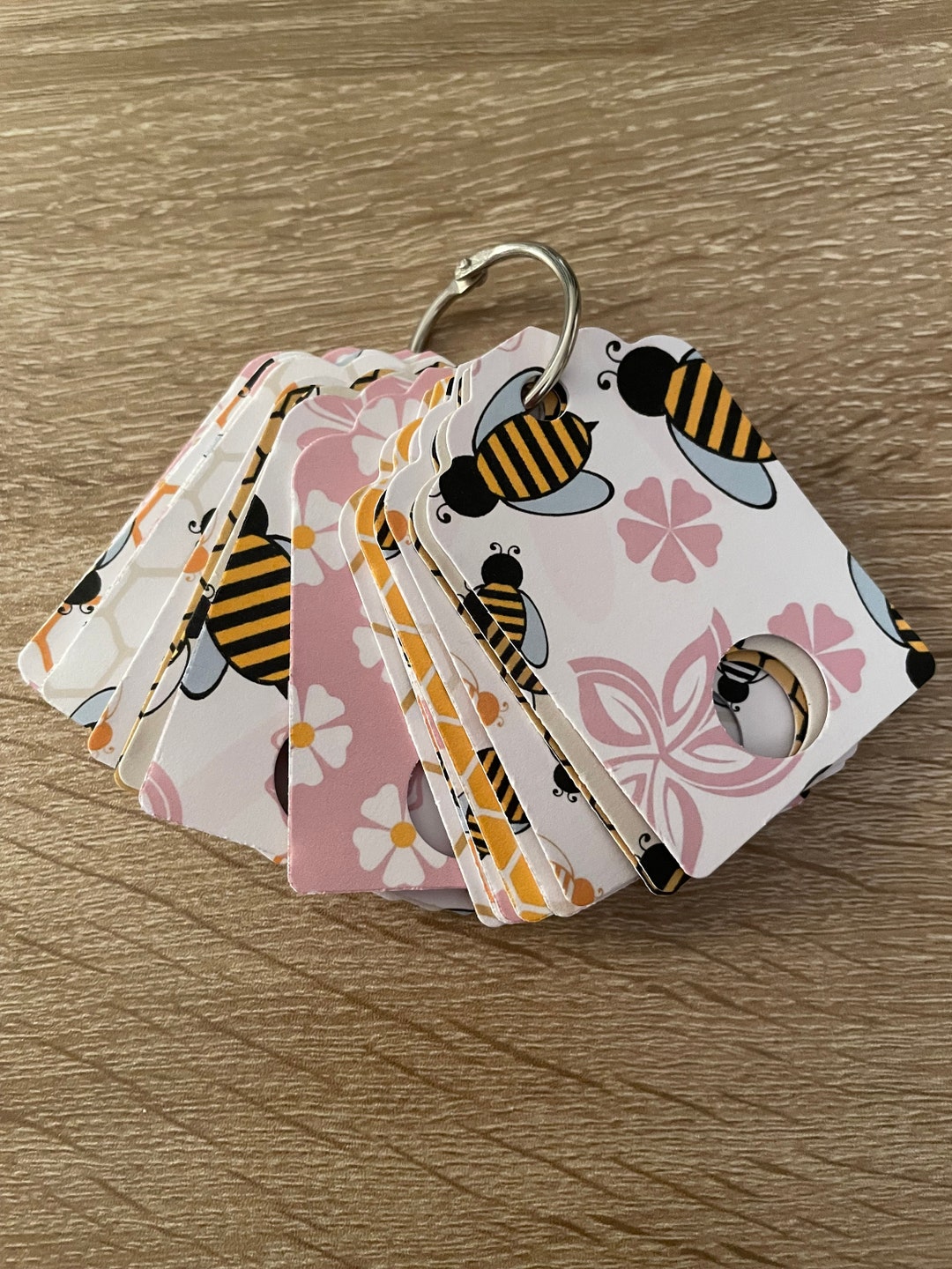 Bee Floss Drops/thread Drops (super Extra Thick - 500gsm) - Etsy