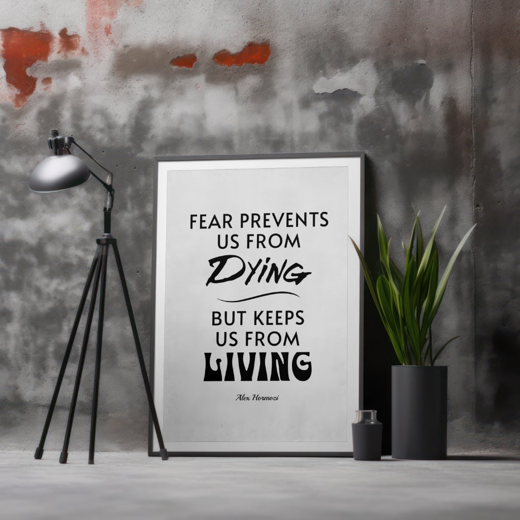 Live Life Positive Quotes, Motivational Home Poster Prints ...