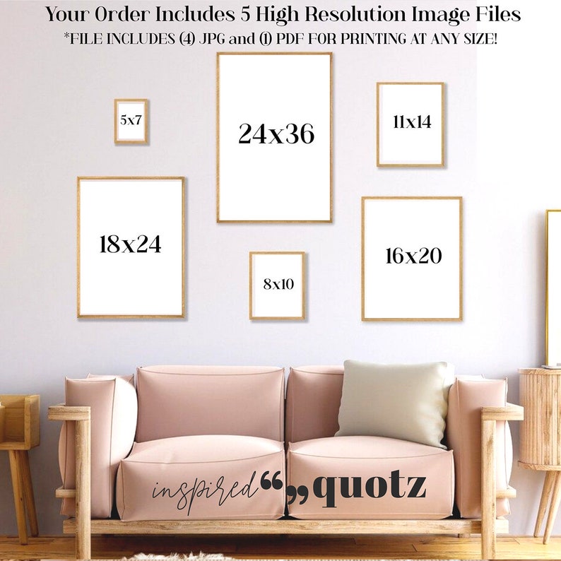 Building a Reputation Quotes, Typography Decor, Office Digital Prints ...