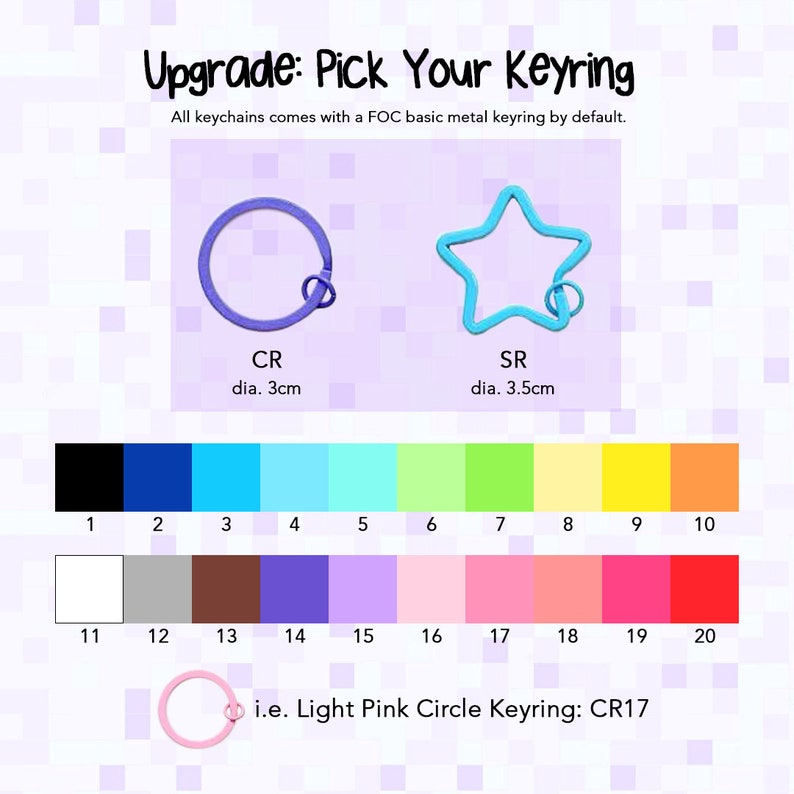 LoL, League of Legends Pixel Art, Perler Beads Keychain / Ahri Jinx ...