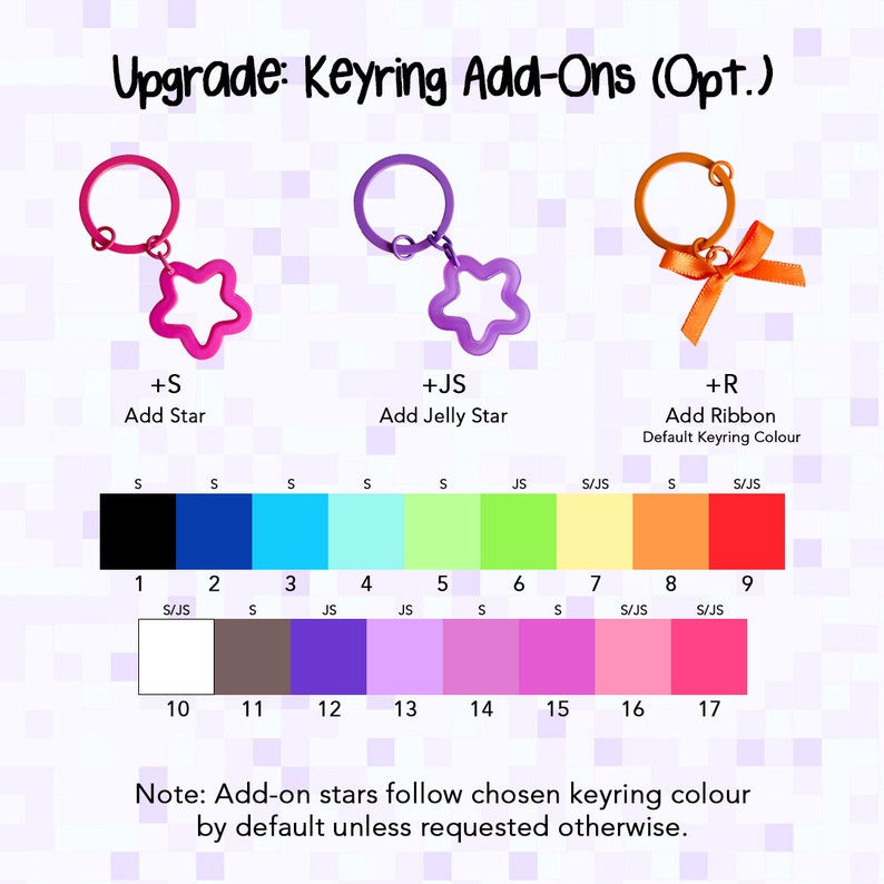 LoL, League of Legends Pixel Art, Perler Beads Keychain / Ahri Jinx ...