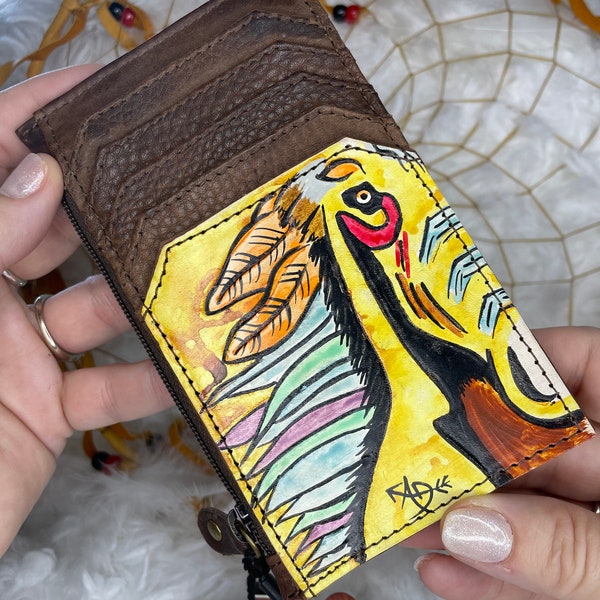 American Darling Wallets - Etsy