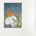 Protect Your Peace Cat Wall Art | Cat Printable | Watercolor Wall Art ...