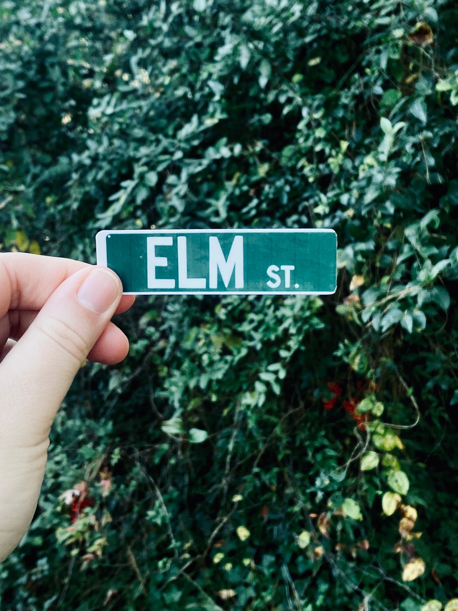 Slasher Movie Stickers | Horror Movie Stickers | Friday the 13th ...