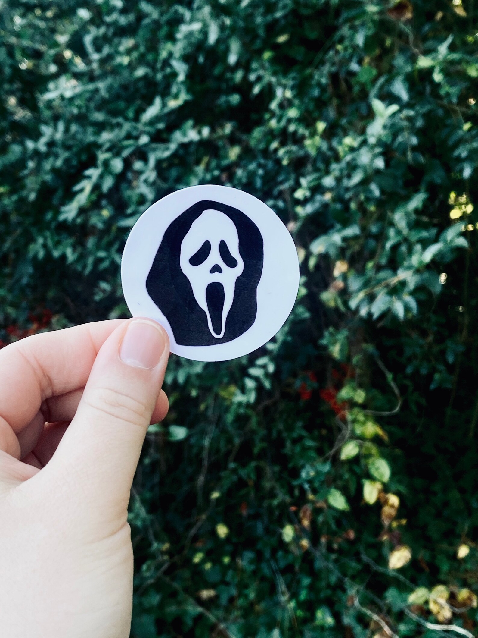 Slasher Movie Stickers | Horror Movie Stickers | Friday the 13th ...