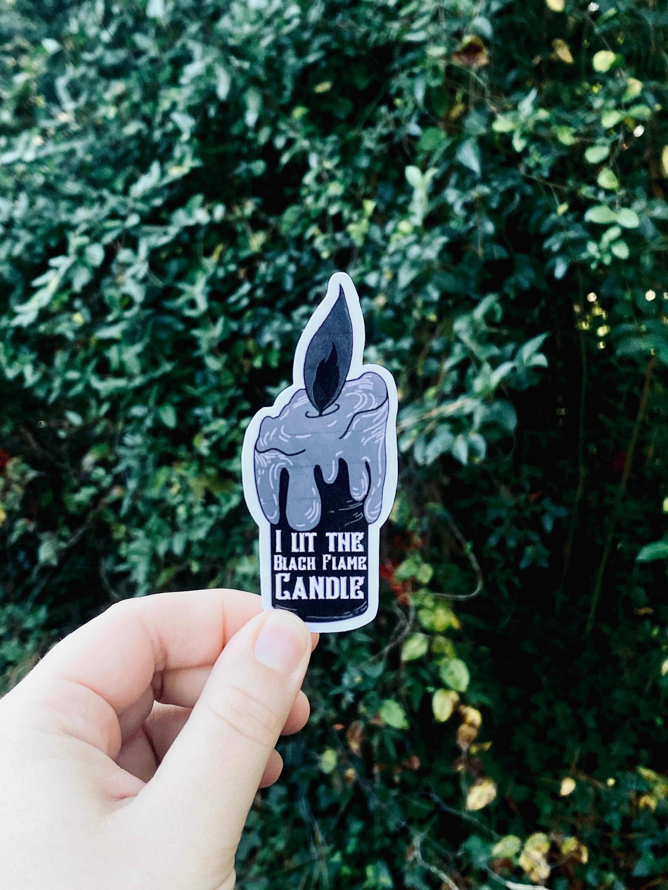 Hocus Pocus Stickers Halloween Stickers Hocus Pocus - Etsy