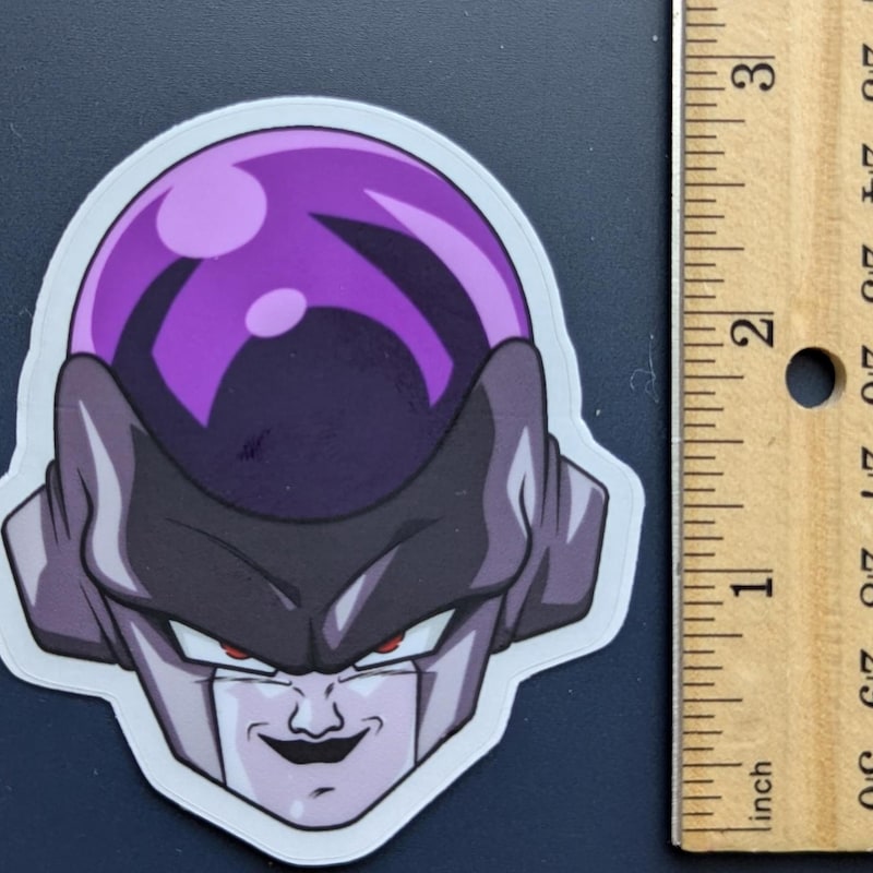 Frieza - Etsy