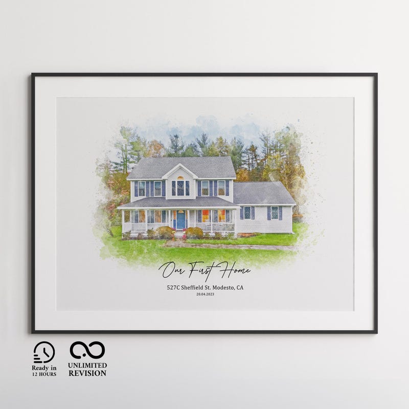 Drawing and Painting Of - Etsy