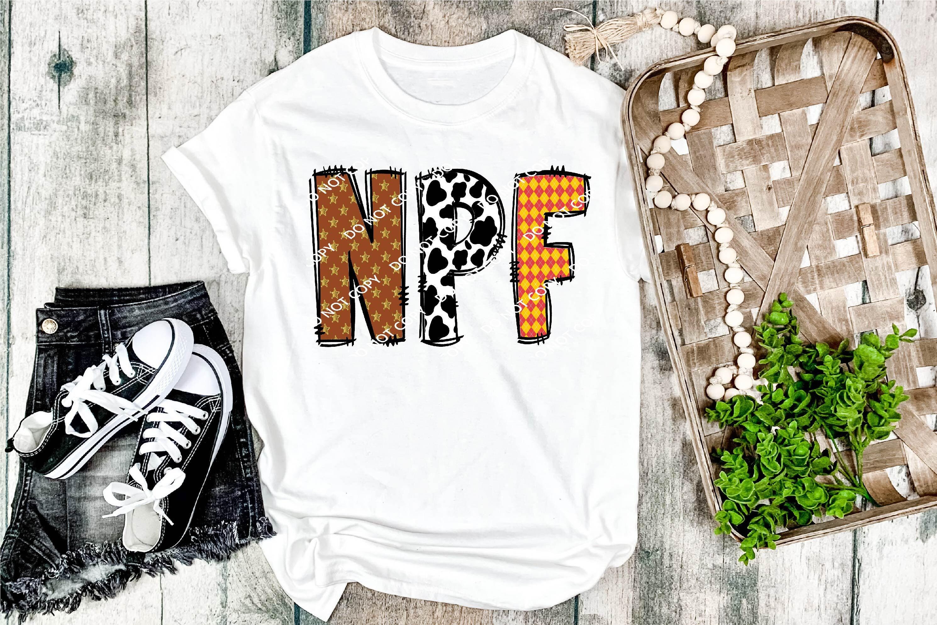 Npf/national Peanut Festival/ PNG Digital Download - Etsy