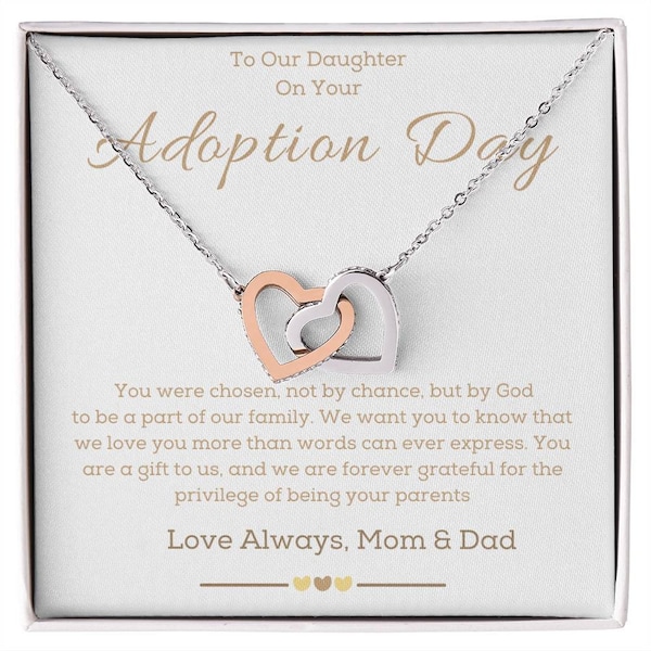 Gift for Adoption - 60+ Gift Ideas for 2024