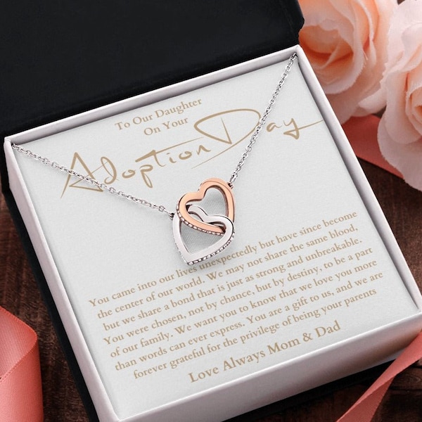 Adoption Gift - 60+ Gift Ideas for 2023