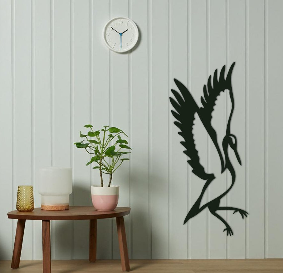 Crane SVG DXF AI Digital Vector Design for Plasma and - Etsy