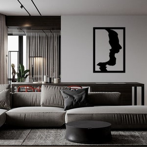 Anger | Emotions | Panel | SVG, DXF, AI Digital Vector Design for ...