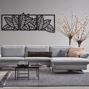 Three Panel Set, SVG, DXF, AI Digital Vector Design for Plasma and ...