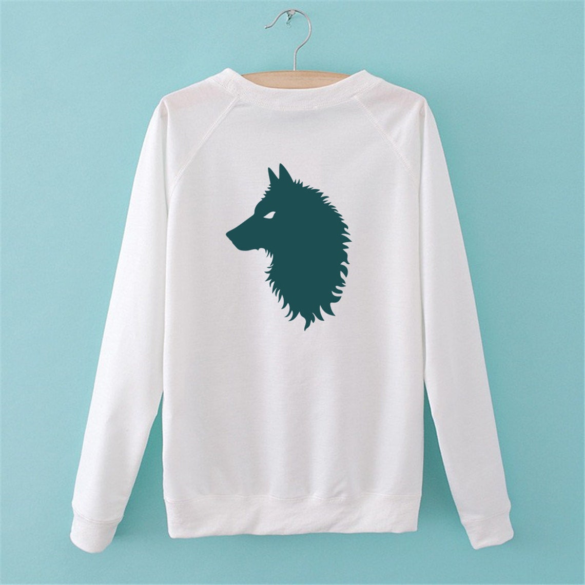 Angry Wolf SVG DXF AI Digital Vector Files for Plasma and - Etsy