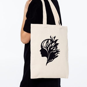 Tree Head | Tree of Life | SVG, DXF, AI Digital Vector Files for Plasma ...