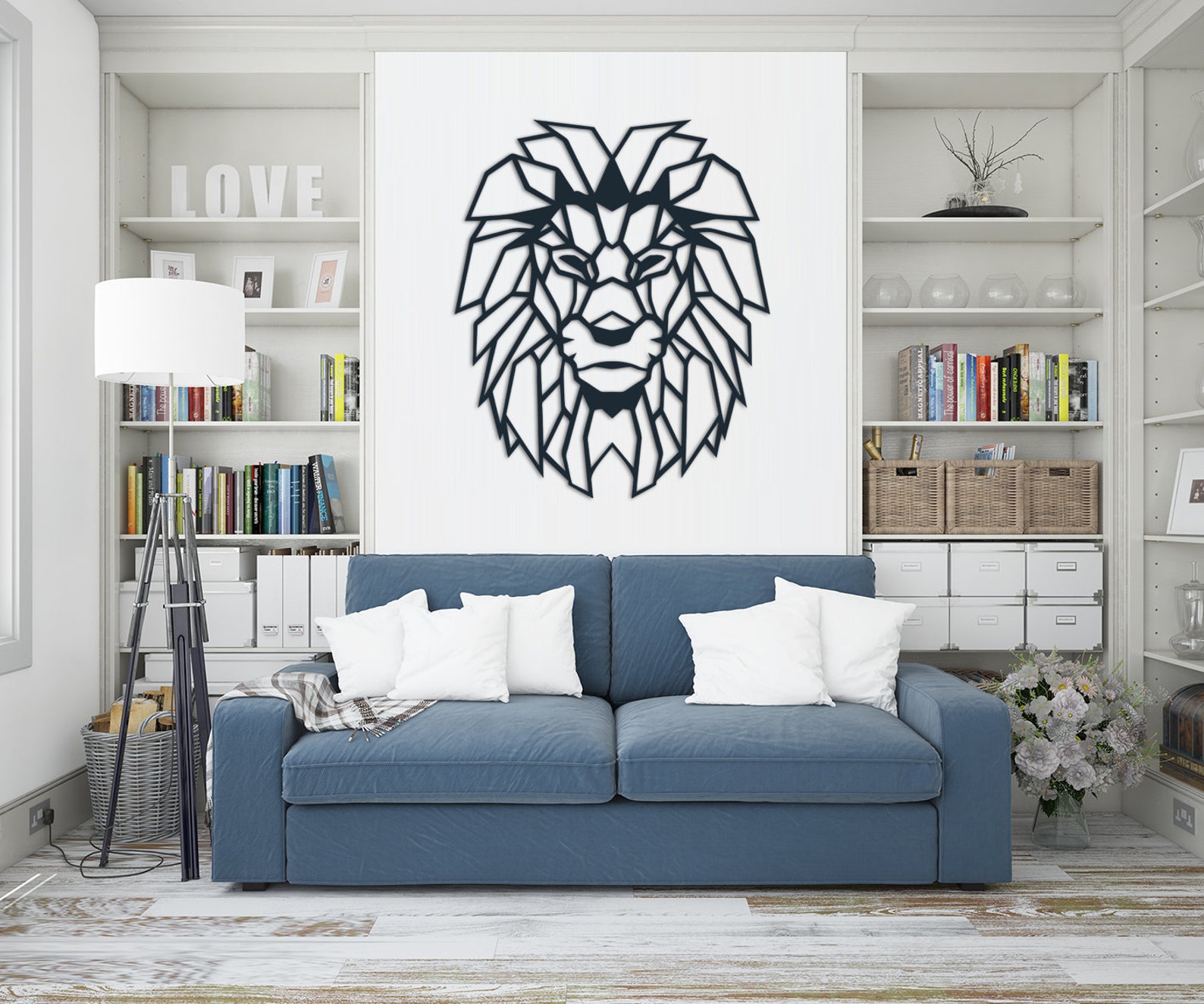 Geometric Vector Files SVG DXF AI Digital Vector Design - Etsy