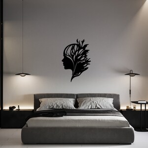 Tree Head | Tree of Life | SVG, DXF, AI Digital Vector Files for Plasma ...