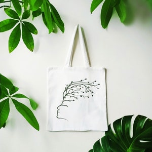 Face, Tree, Wind | SVG, DXF, AI Digital Vector Design for Plasma and ...