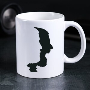 Anger | Emotions | Panel | SVG, DXF, AI Digital Vector Design for ...