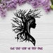 Woman Tree | Tree of Life | SVG, DXF, AI Digital Vector Files for ...
