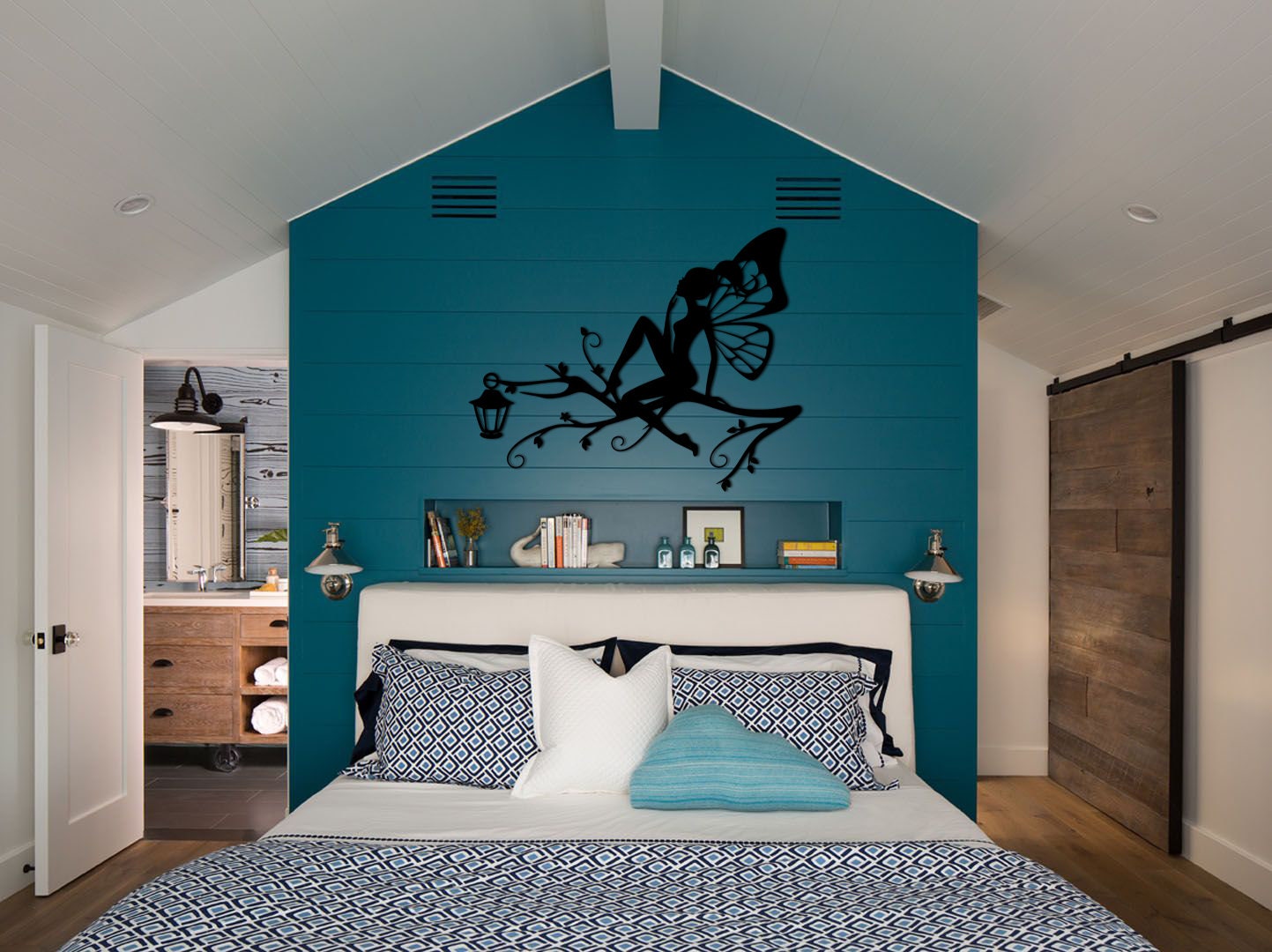 Conjunto de ramas y árboles 3 / SVG DXF AI archivos - Etsy México