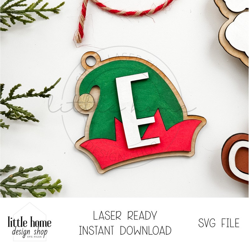 Stocking Svg - Etsy