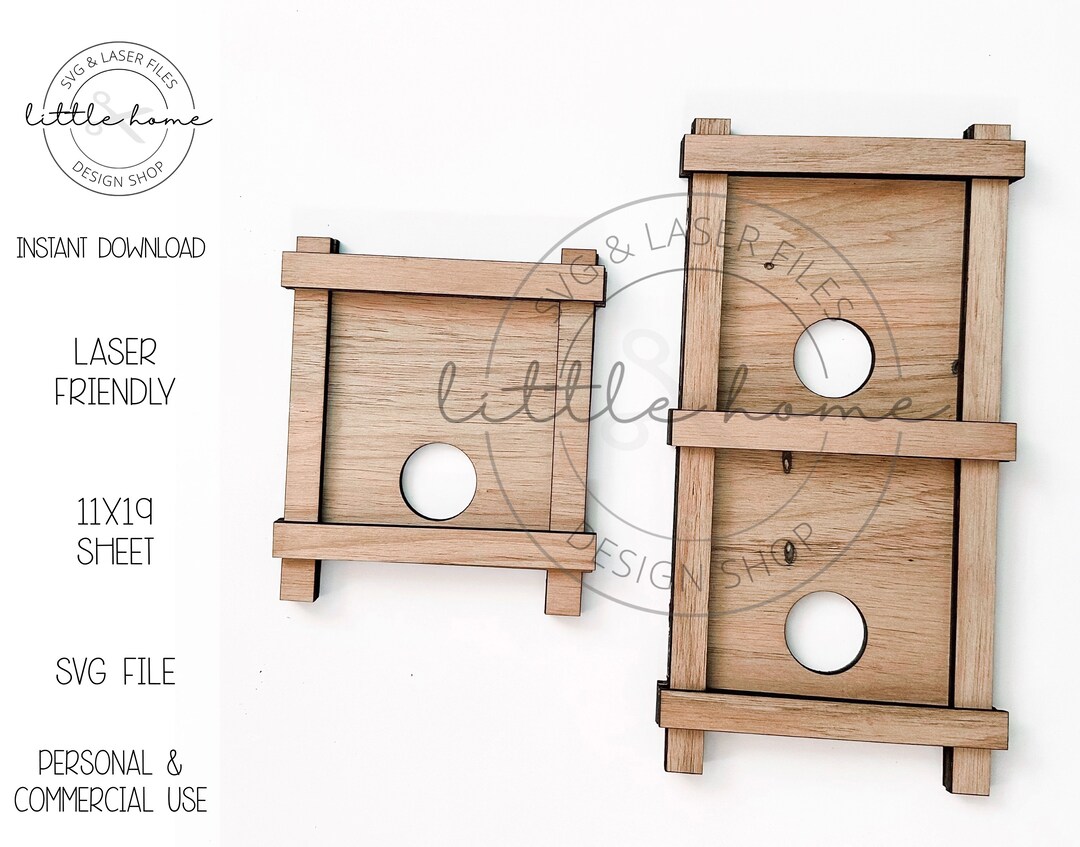 Interchangeable Leaning Ladder Svg, Leaning Sign File, Leaning Sign ...