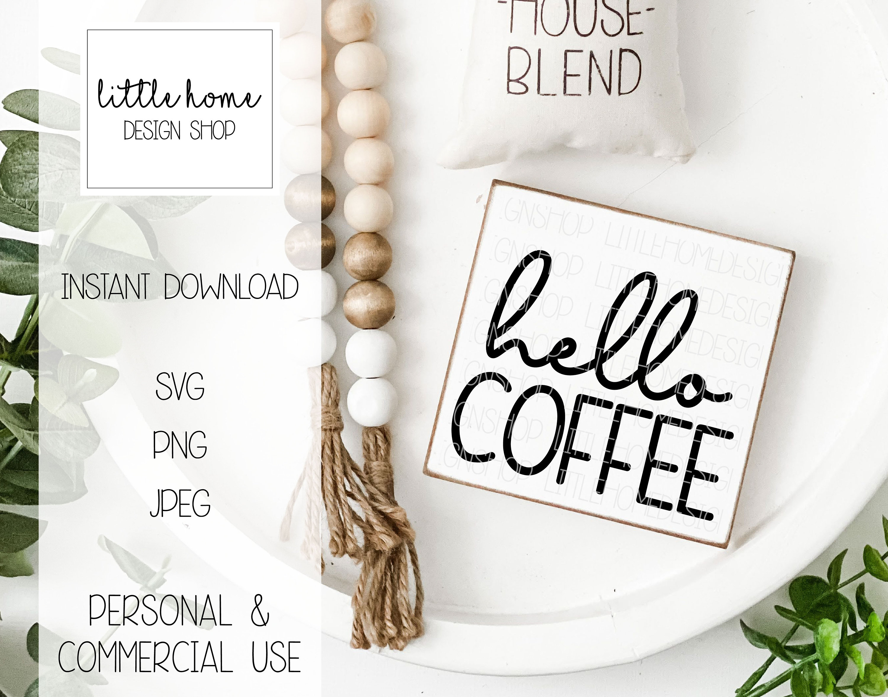 Hello Coffee Svg Coffee Saying Svg Coffee Svg Quotes Coffee - Etsy