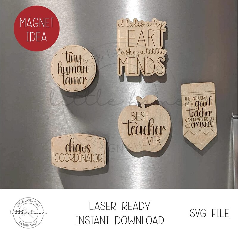 Teacher Appreciation Svg - Etsy