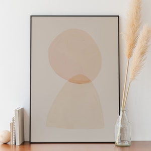 Galley Wall Art Set of 8, Fashion Wall, Neutral Wall Art, Modern Wall ...