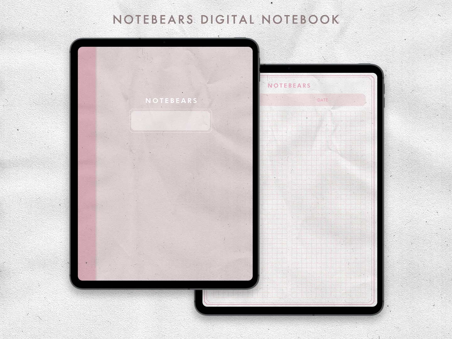 Digital Notebook | 10 Different Note-taking Templates | the Basic ...