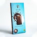 Pack of 3 100gms Custom Premium Kabi Chocolates Made in Ghana, Fancy ...