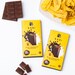 Pack of 3 50gms Custom Premium Kabi Chocolates Made in Ghana, Chocolate ...