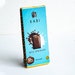 Pack of 3 50gms Custom Premium Kabi Chocolates Made in Ghana, Chocolate ...