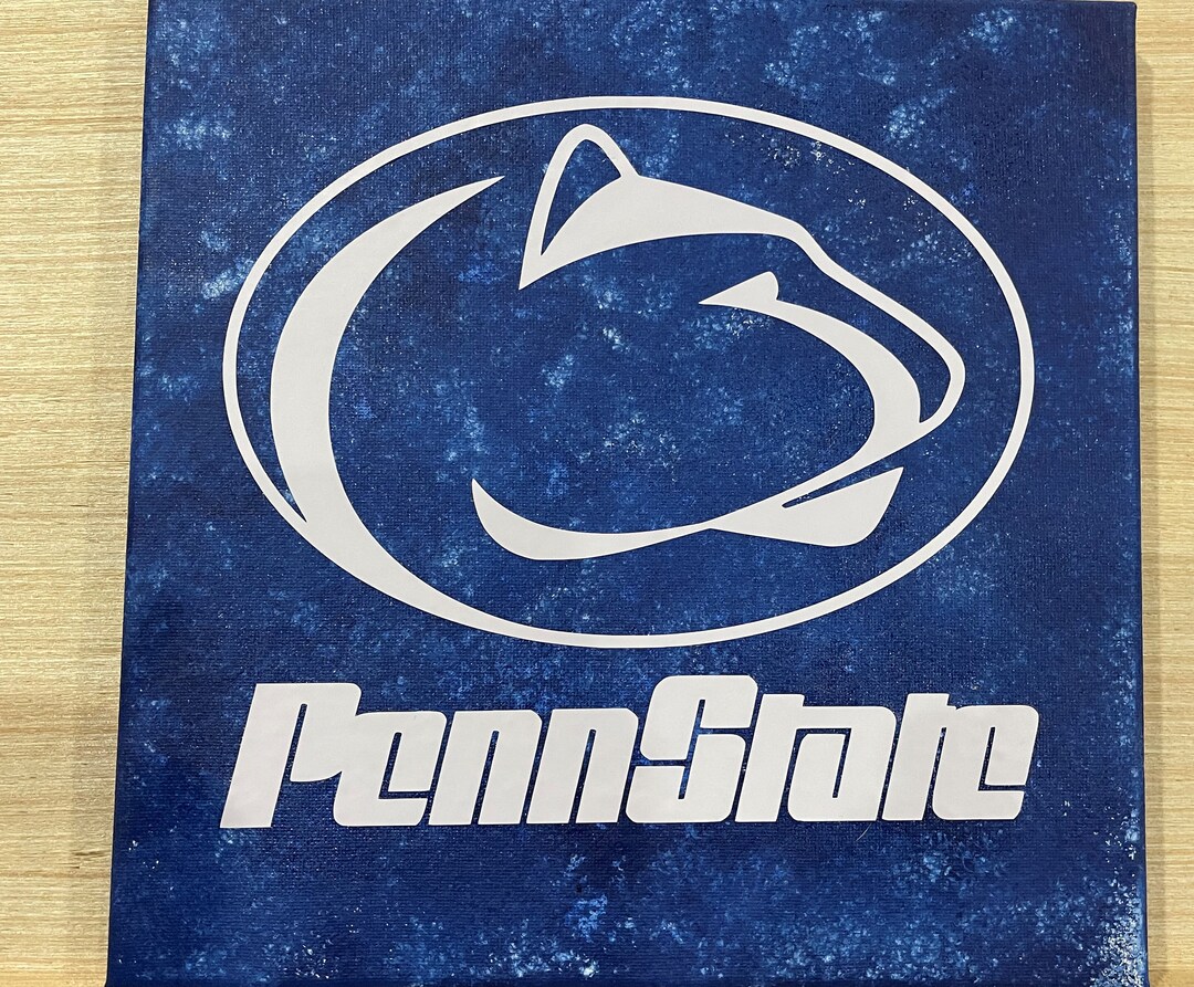 Penn State Wall Art - Etsy
