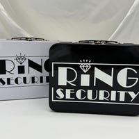 Ring Security - Etsy