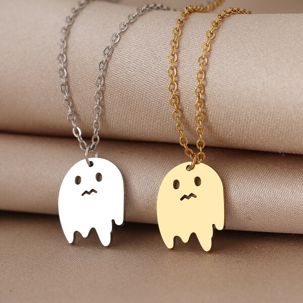 Spooky Jewelry - Etsy