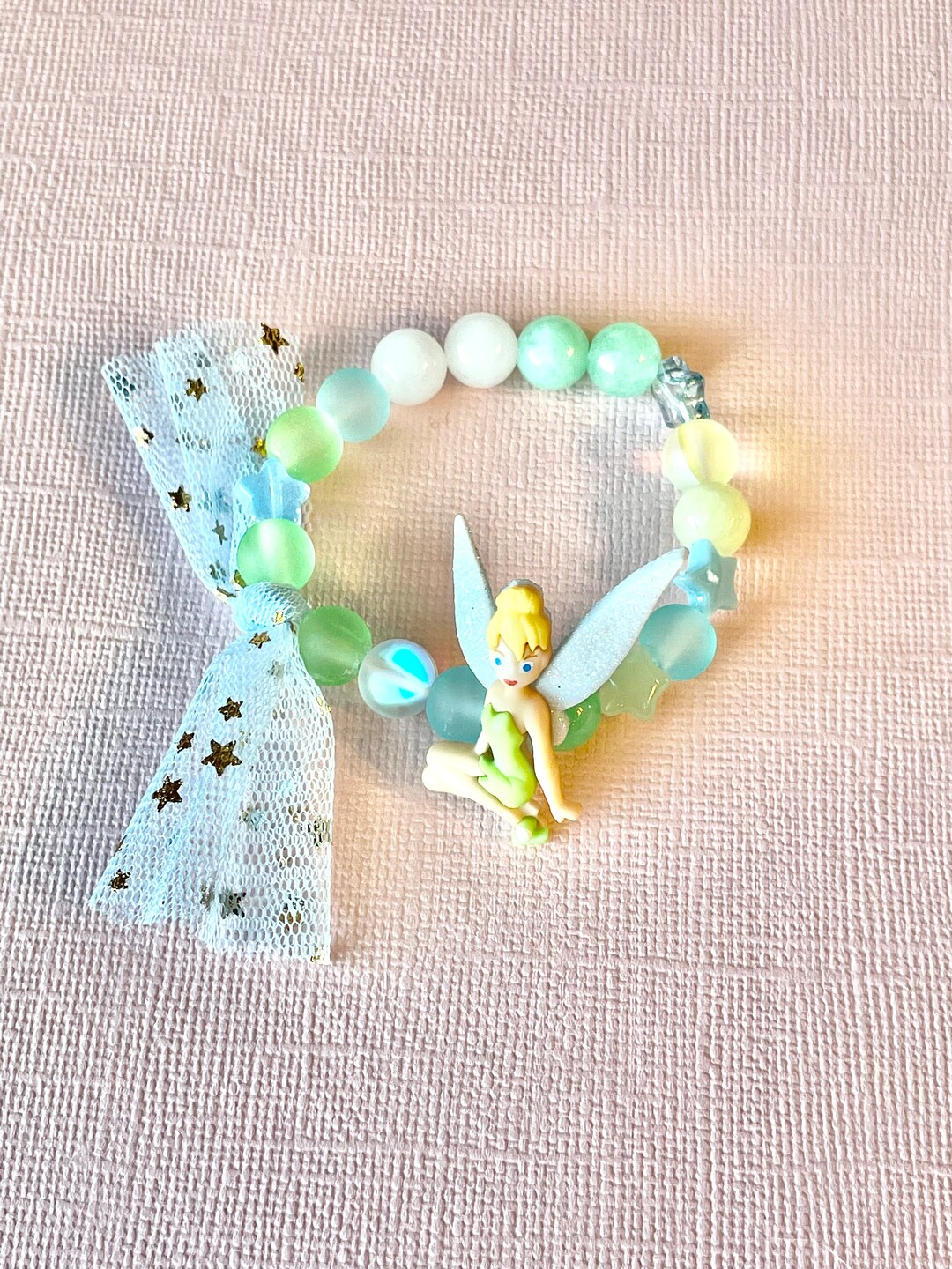 Tinker Bell Magic - Etsy