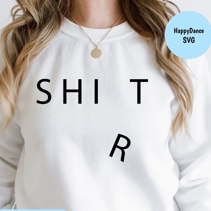 Shit Shirts - Etsy UK