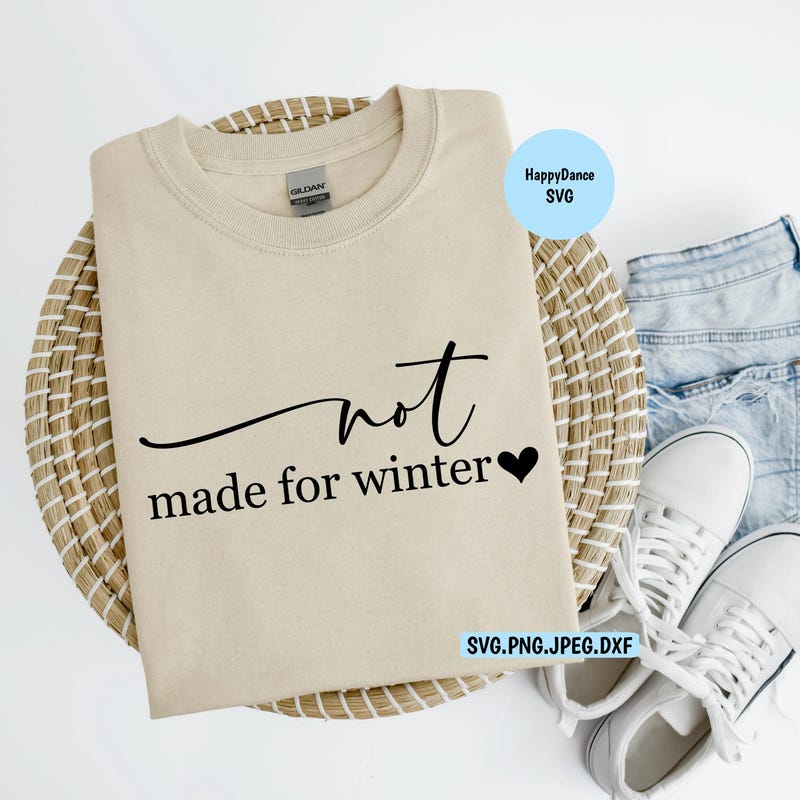Winter Shirts for School - Etsy