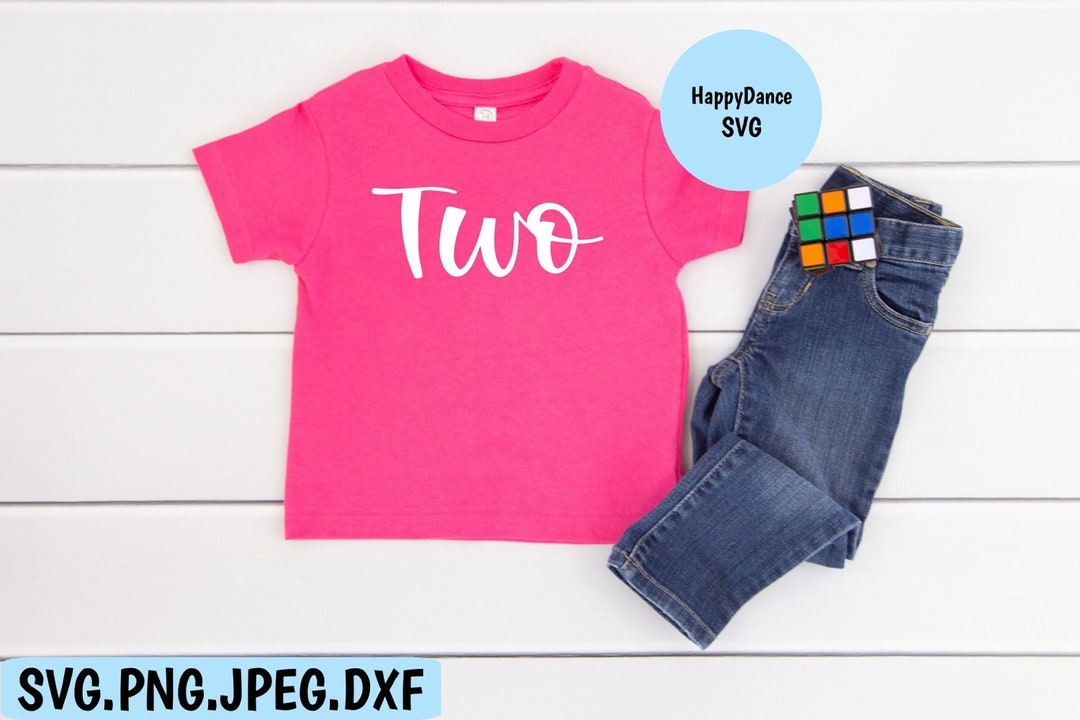 Two SVG File for Crafting Birthday Shirts Birthday Mug - Etsy