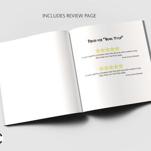 Adobe Indesign Bundle KDP Template Children's Book, KDP Interior Adobe ...